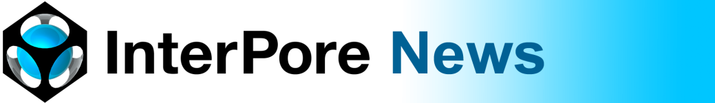 InterPore News featuring Executive Committee Statement on DEI | InterPore